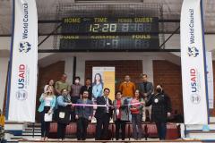 Mapping International Cooperative Development Programmes