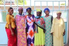 Mapping International Cooperative Development Programmes